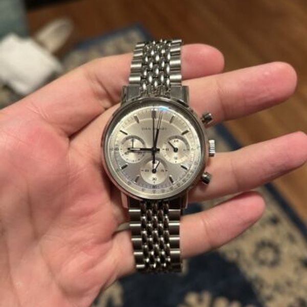 dan henry watch 1964 | WatchCharts Marketplace