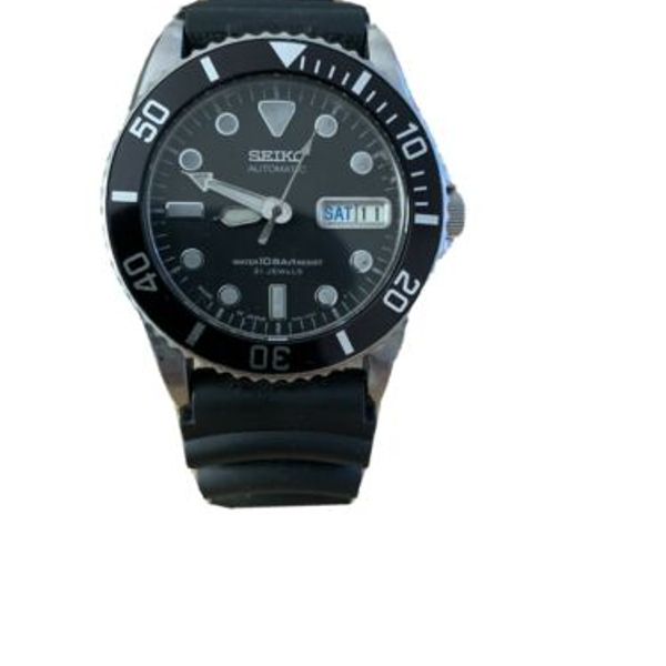 Seiko Skx023 7s260050 | WatchCharts Marketplace