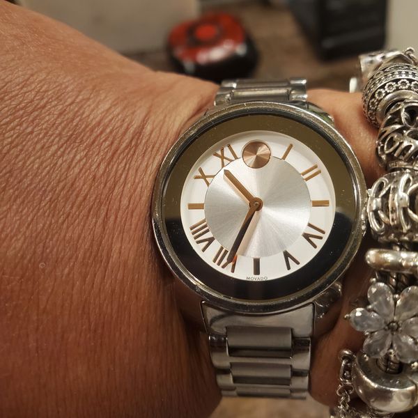 Movado BOLD | WatchCharts Marketplace