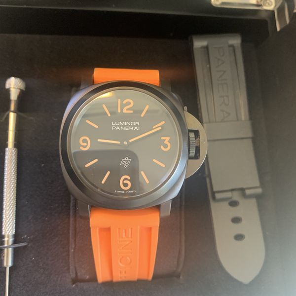FS Panerai PAM00360 | WatchCharts
