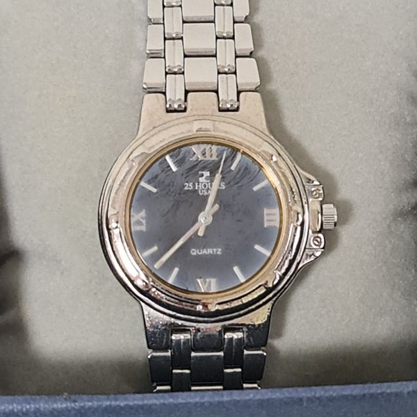 25 hours watch | WatchCharts Marketplace