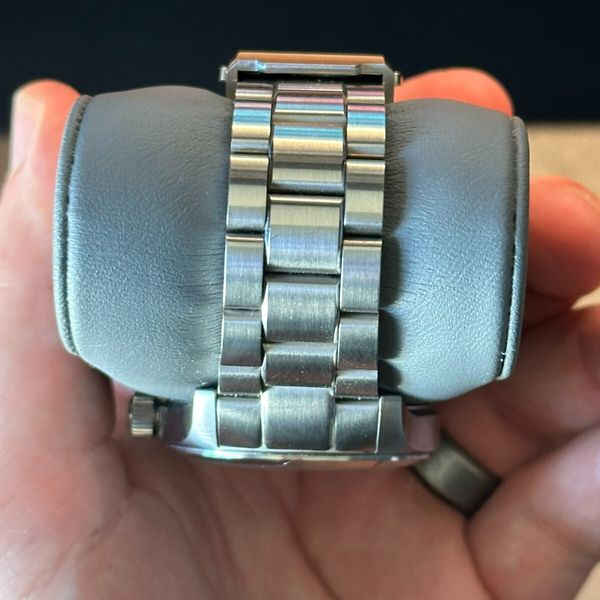 Hamilton Khaki Field Murph Bracelet 38mm Watch H70405130 - Incl. Box ...