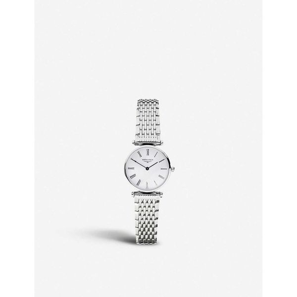 Longines LONGINES Ladies Watch [L42094116 La Grande Classique watch ...