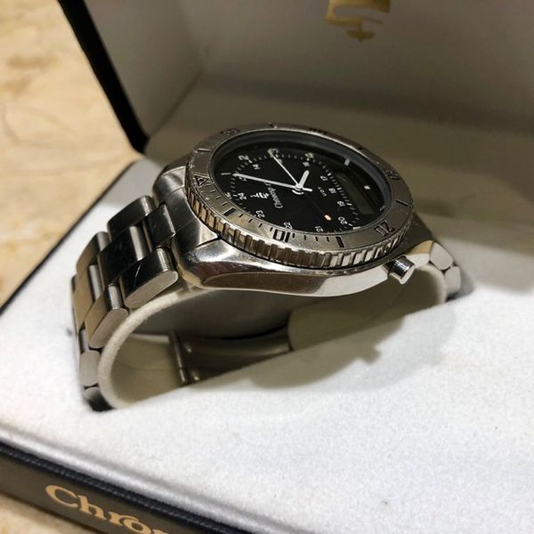 FS: Chronosport UDT | WatchCharts Marketplace