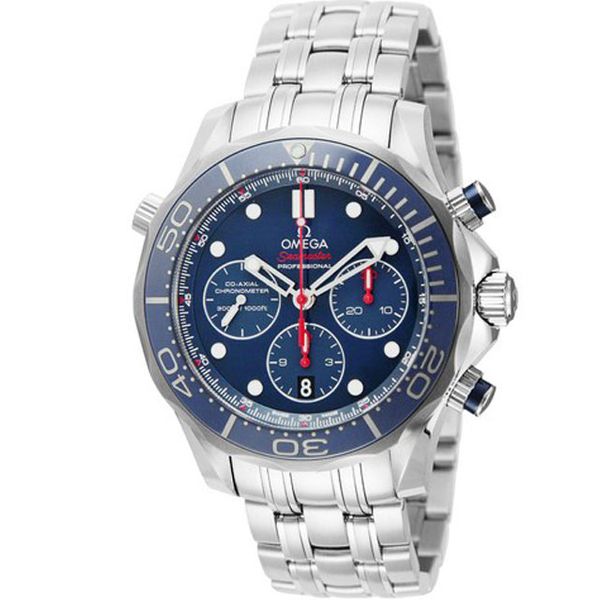 Omega Seamaster Diver 300M (212.30.44.50.03.001) Market Price | WatchCharts