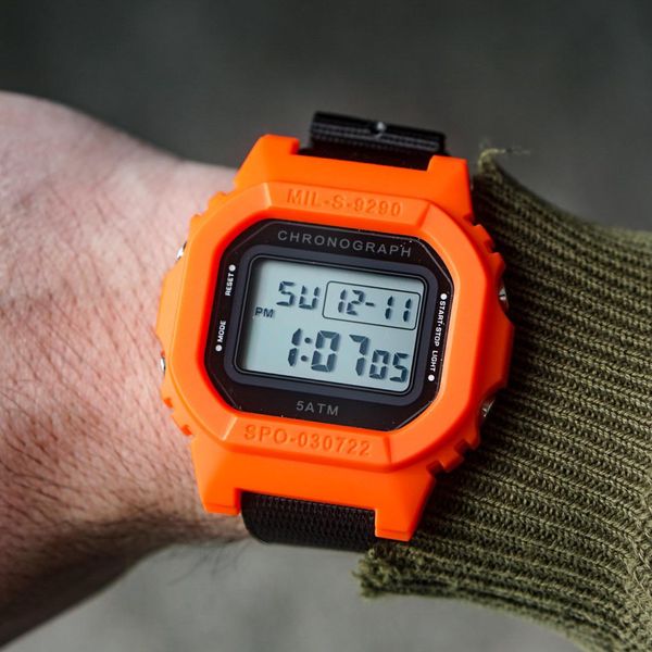 [WTS] Milspec TDW SOPMOD2 - MilShock successor | WatchCharts