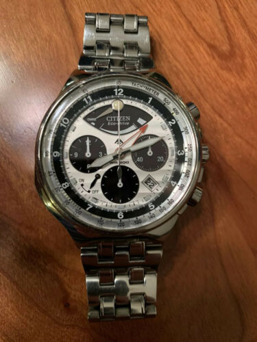 Citizen Eco Drive Calibre 2100 AV0031-59A Watch | WatchCharts