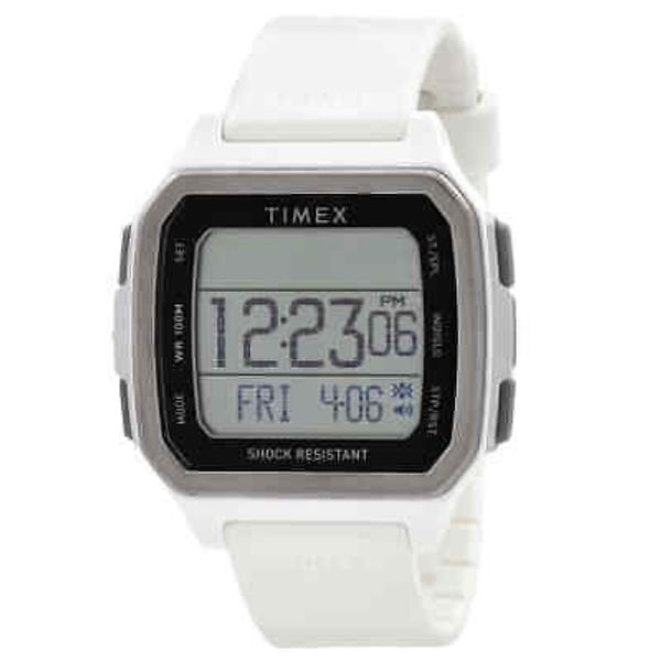 Timex Command Urban Quartz Digital Men's Watch TW5M29100VQ ...