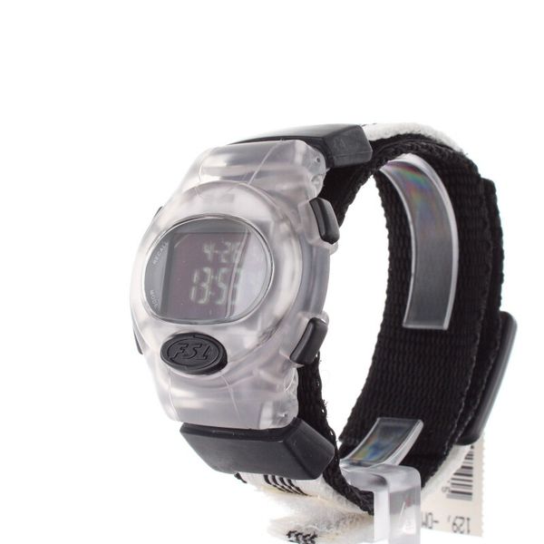 MONTRE POUR HOMME FOSSIL CYCLOPS FSL FIREFLY-LIGHT CHRONOGRAPHE NUMÃ ...