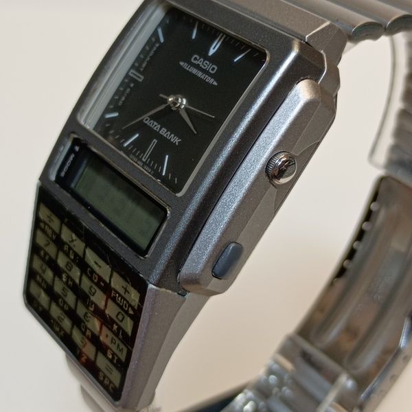 Casio Abc-30 Module 2332 | WatchCharts Marketplace