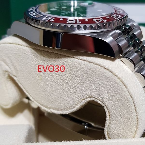 WTS: BNIB Rolex Pepsi Jubilee 126710BLRO | WatchCharts