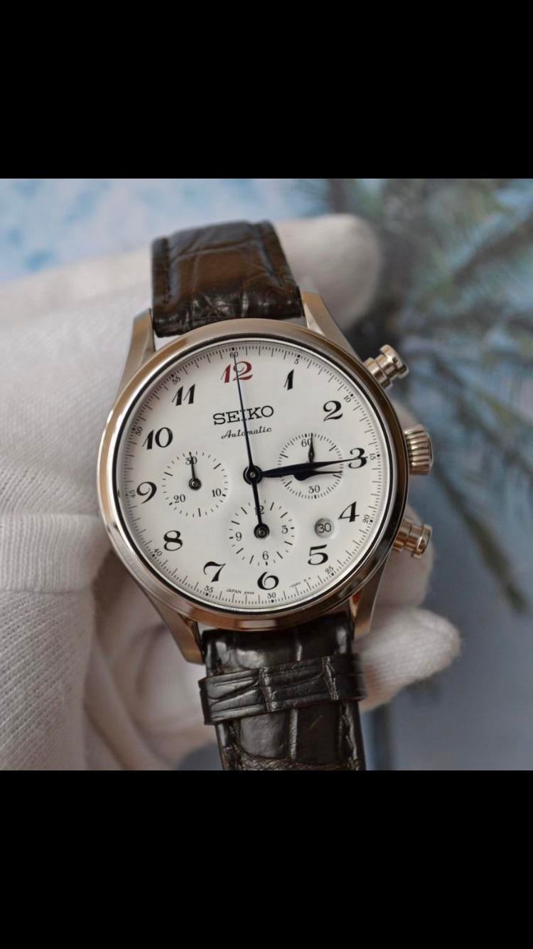 [WTS]Seiko SARK001/SRQ019 Limited edition | WatchCharts