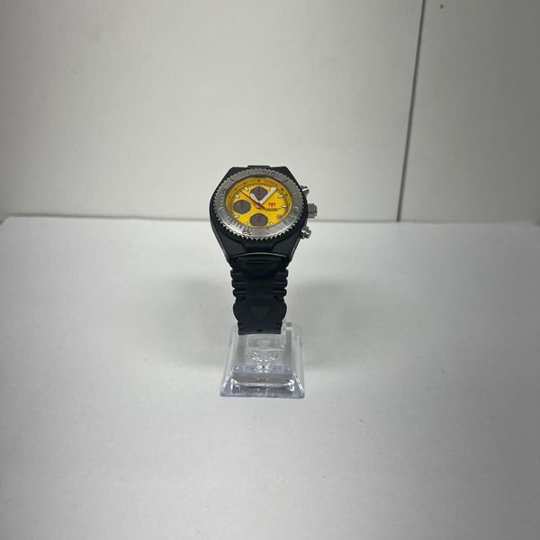 TechnoMarine Raft Chronograph Watch RSX18 - Pre-Owned | WatchCharts ...