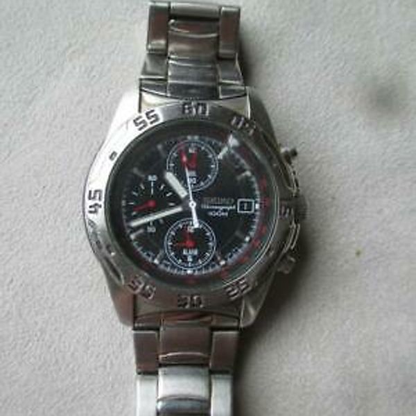 GREAT VINTAGE SEIKO 100m DIVERS WATCH | WatchCharts