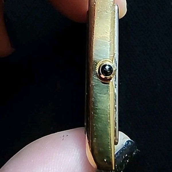 Seiko 7N01-DEZO Man's Wrist Watch | WatchCharts Marketplace