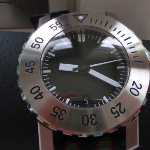 WCT (Westcoast Time) 1000M, like new | WatchCharts Marketplace