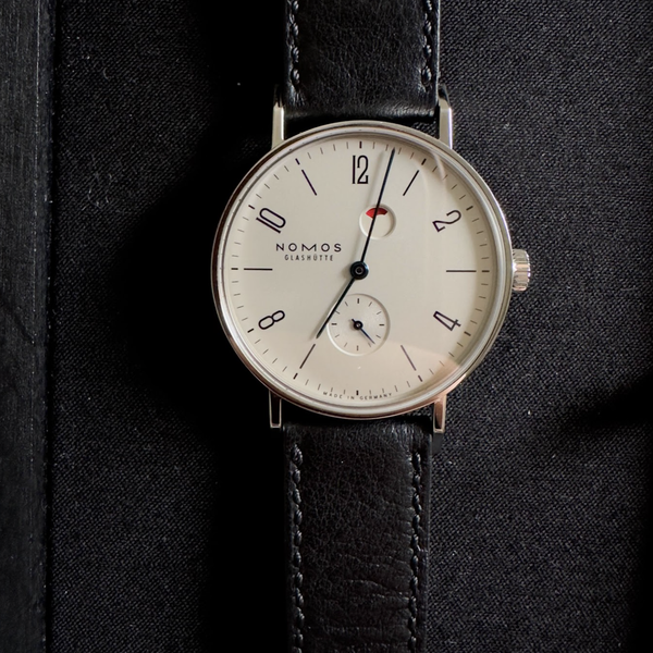 [$1,700 USD] FS: Nomos Tangente 172 | WatchCharts