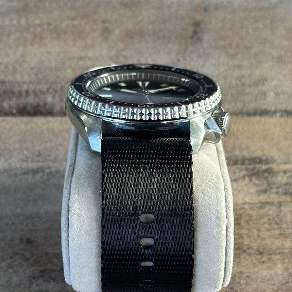 [WTS/WTT] Seiko SKX173 Diver - All Original | WatchCharts Marketplace