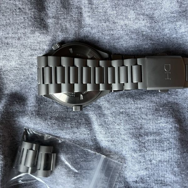 Dan Henry 1972 maverick Automatic | WatchCharts Marketplace