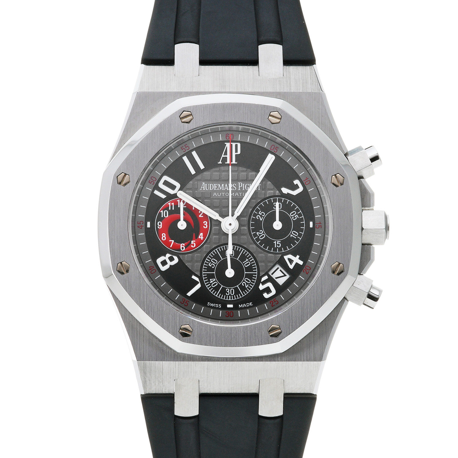 Audemars Piguet Royal Oak "City of Sails" 30th Anniversary Limited ...