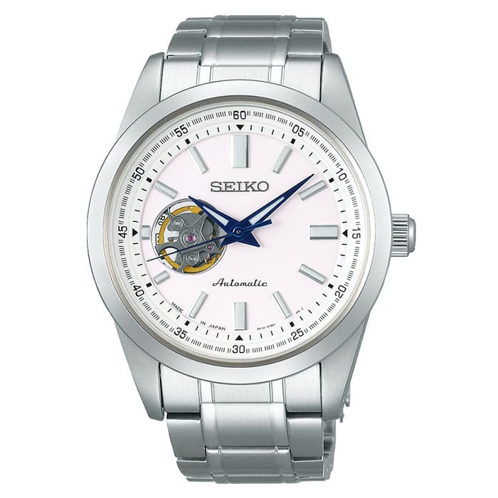 Seiko Selection (SCVE049) Market Price | WatchCharts