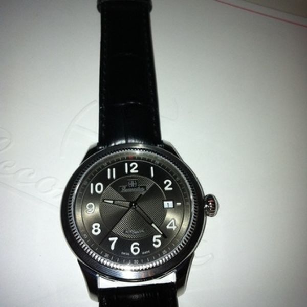 FS: New to the USA - Reconvilier HERCULES Classic watch - Swiss made ...