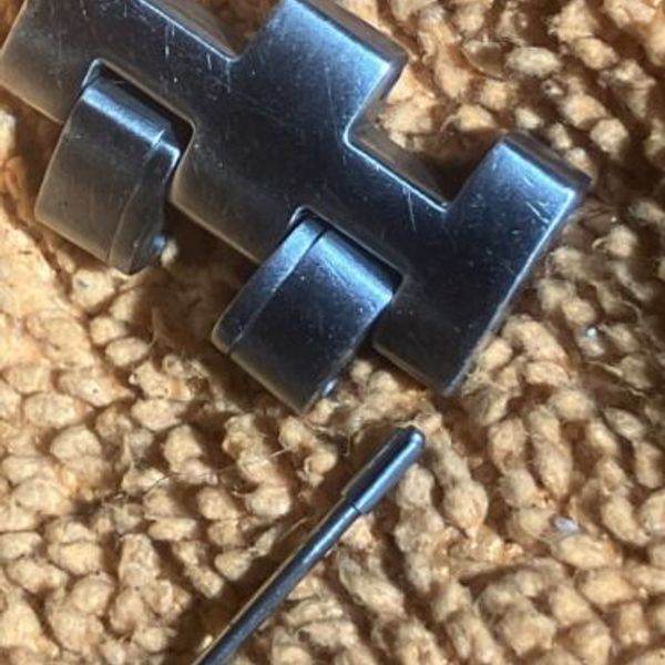 Citizen eco-drive Calibre 2100 Band Link Stainless Steel | WatchCharts ...