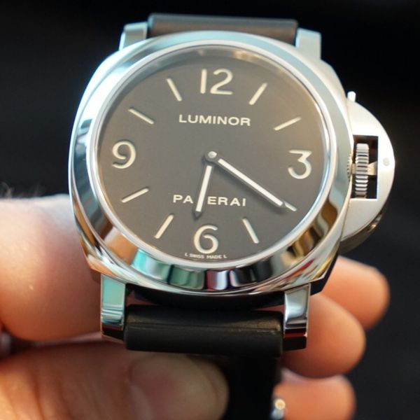 FS: Panerai Pam 112 R Series | WatchCharts