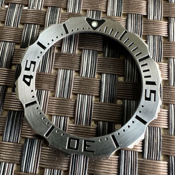 seiko monster Bezel | WatchCharts Marketplace
