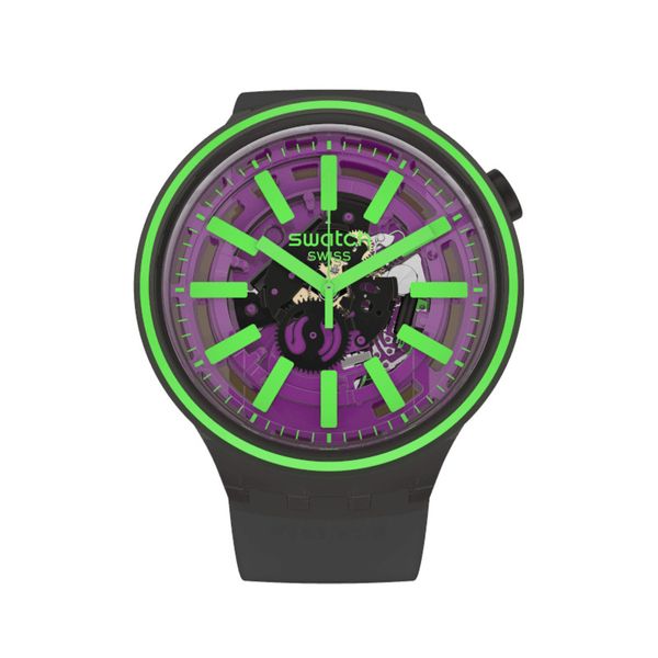 PINK TASTE Pink taste [Domestic genuine] SO27B113 / Swatch (SWATCH ...