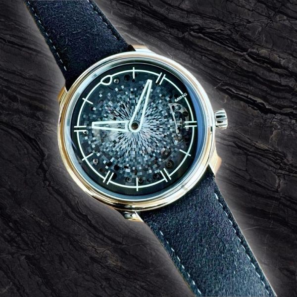 FS: MING 20.11 Mosaic (Pre-owned) | WatchCharts Marketplace