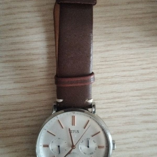 Titus Watch | WatchCharts Marketplace