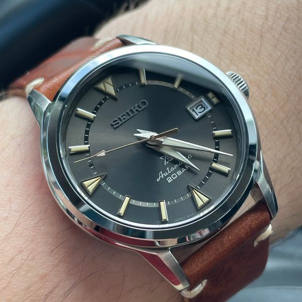 [WTS] Seiko Prospex SPB243 - Bracelet/Box Includes - $525 Shipped ...