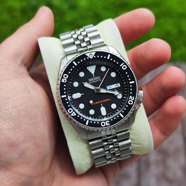 [WTS] Ebel Chronograph, Omega Constellation Perpetual, TAG Heuer ...