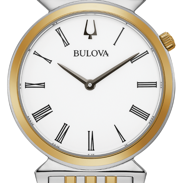 Bulova Classic Regatta (98L264) Market Price | WatchCharts