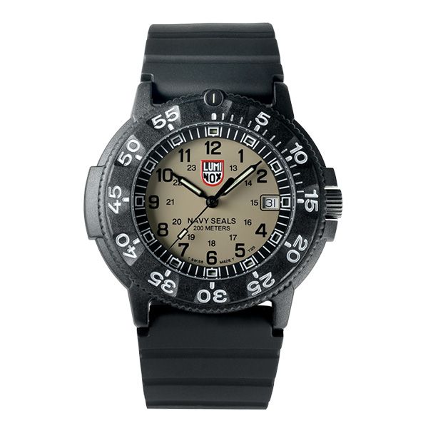 LUMINOX ORIGINAL NAVY SEAL 3000 SERIES original navy seal 3000 series ...