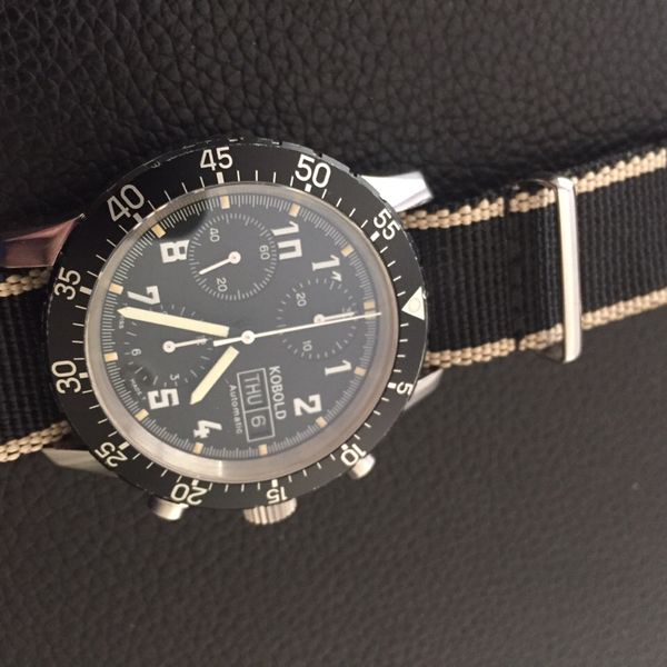 FS: Kobold Endurance on NATO | WatchCharts