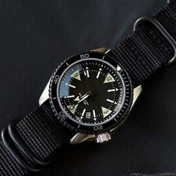 AWC SKX TRINITY MOD | WatchCharts