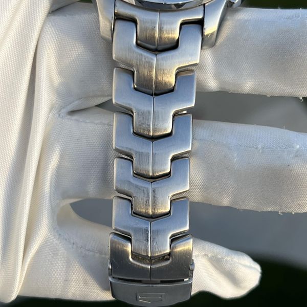 [WTS] Tag Link Automatic 200 meters. Ref: CJF2115 Watch only ...