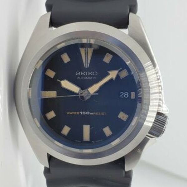 Seiko skx modified | WatchCharts
