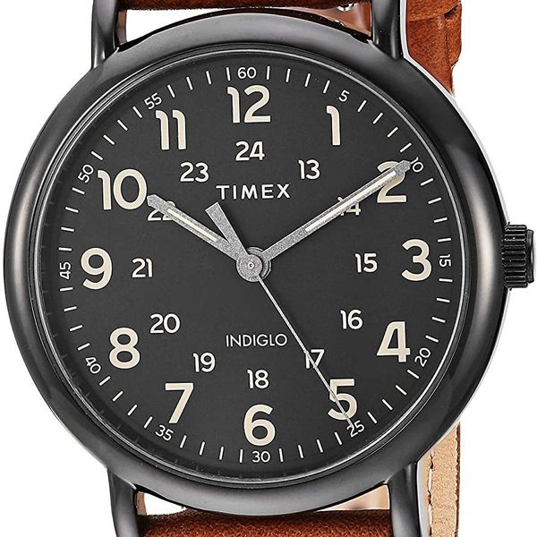 TIMEX WEEKENDER CLASSIC WATCH TW2T30500 | WatchCharts Marketplace