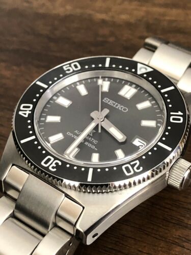 Seiko Prospex Men's Dive Watch (SPB143) With Extra Tropic Rubber Strap ...