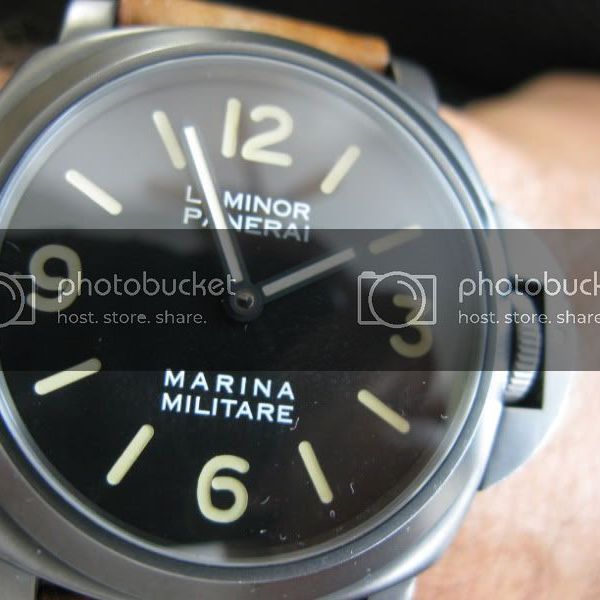 FS: PAM 202a !! (maximo199) | WatchCharts Marketplace