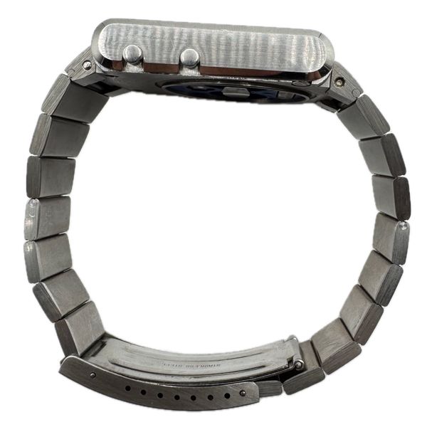 Vintage Zenith Ana-Digi Futur Time Command Crosshair LED Men's ...