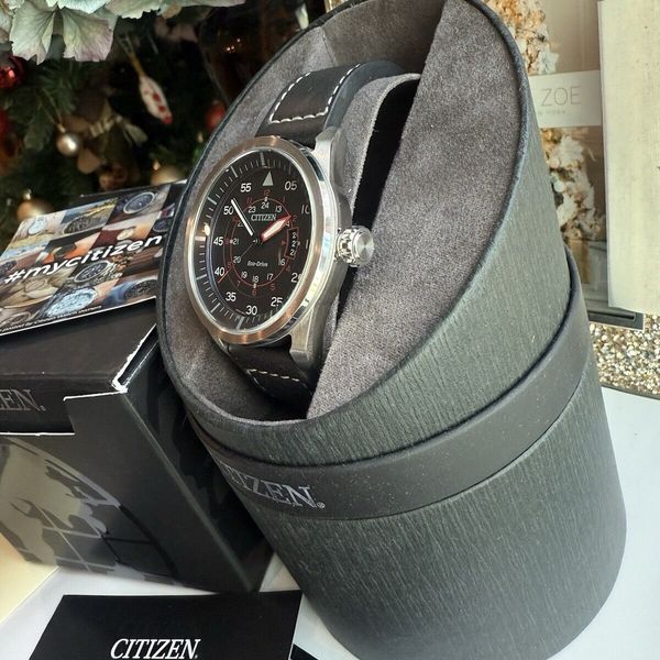 citizen man watch new in box | WatchCharts Marketplace