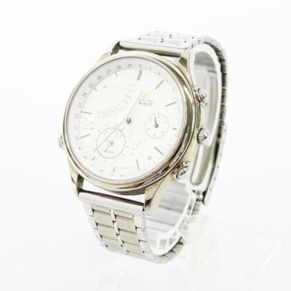 CITIZEN Citizen 6760-G70501 Watch AVALON Silver system [Used ...