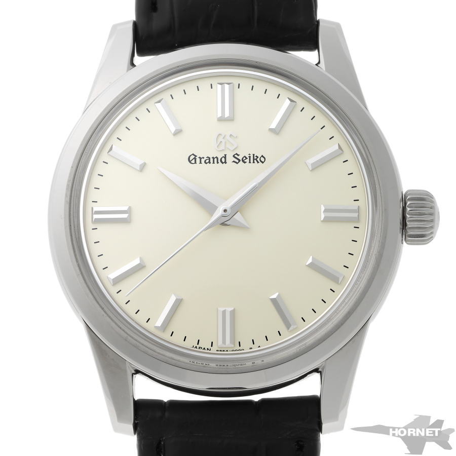 SEIKO Seiko GS Grand Seiko Elegance Collection Manual winding SBGW231 ...