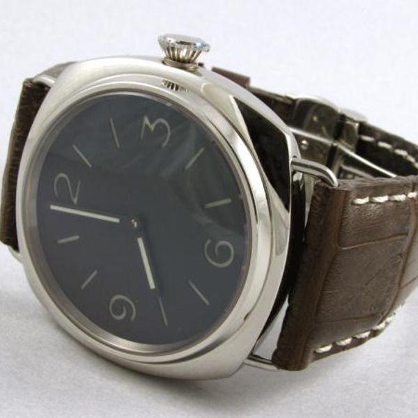 FS: JOA Homage #1 | WatchCharts