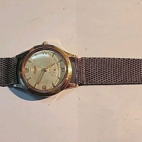 VINTAGE LONGINES WIND-UP WATCH WORKS (32MM) | WatchCharts Marketplace
