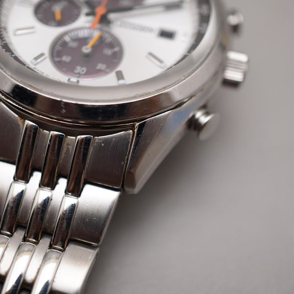 [WTS] Citizen Eco-Drive CA0450-57A Panda Dial JDM Solar Quartz ...